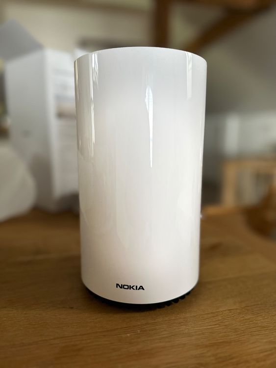 Nokia 5G Modem at home (NEW) (Neu und originalverpackt) in Bôle für CHF ...
