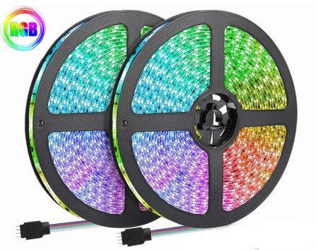 5 Meter Led Streifen