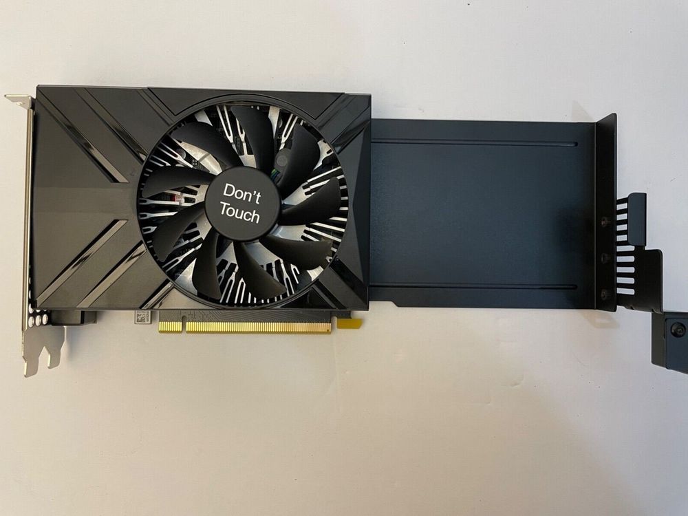 Nvidia GTX 1660 Super OEM (Gebraucht) in langnau am albis für CHF 85 ...