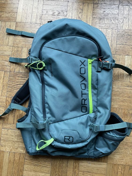 Ortovox Tour Rider 30 (Gebraucht) in Zürich für CHF 70 – mit Lieferung ...