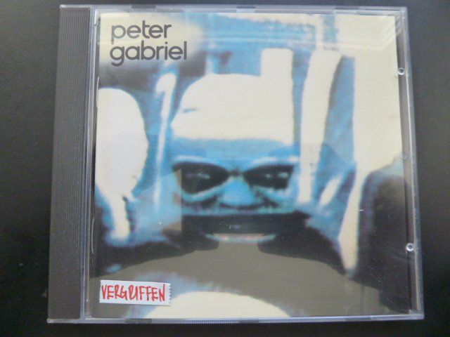 Peter Gabriel - 4 | Kaufen auf Ricardo