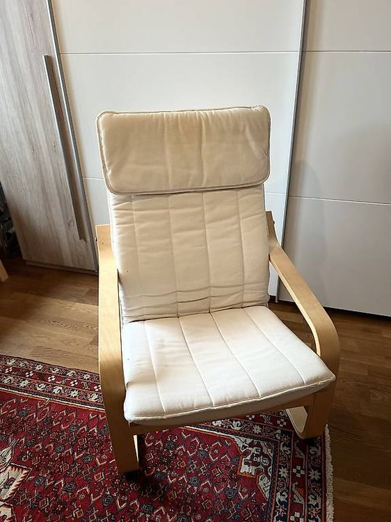 Ikea Sessel (Gebraucht) in Bern für CHF 45 – nur Abholung auf Ricardo kaufen