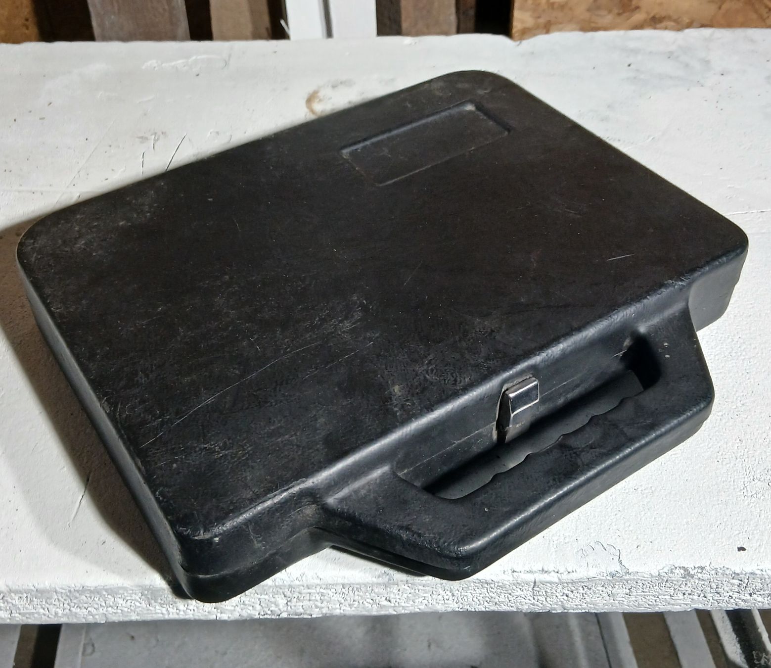 Boîte à outils Jaguar Xj6 serie 3 (D'occasion) à la heutte pour CHF 50 ...