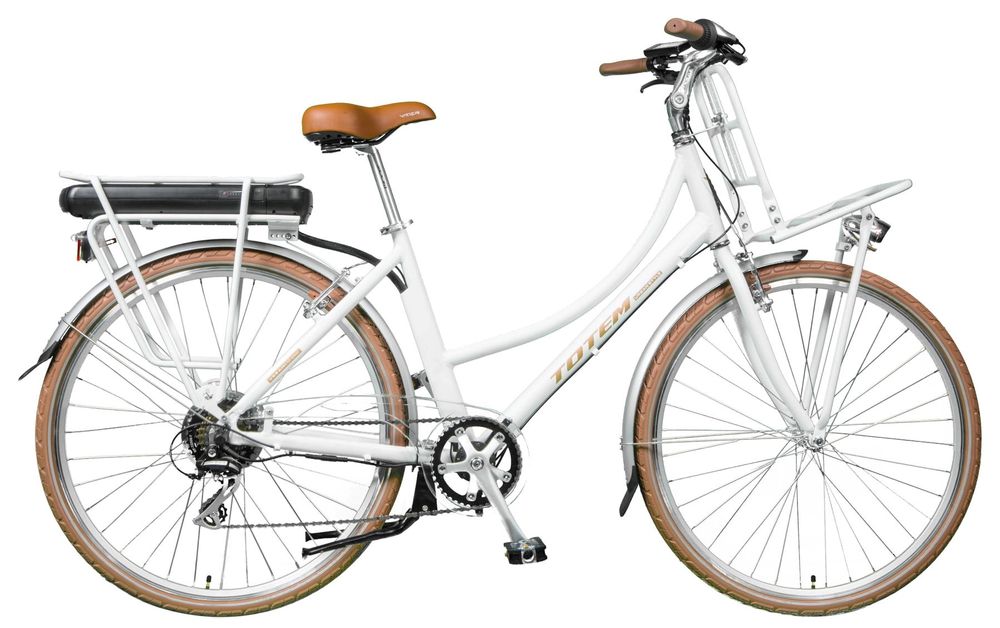Gebrauchtes E Bike Damen