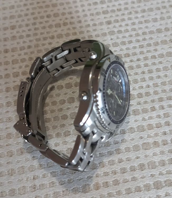 SECTOR SGE 650 Chrono Uhr (Gebraucht) in Tann für CHF 49 – mit ...