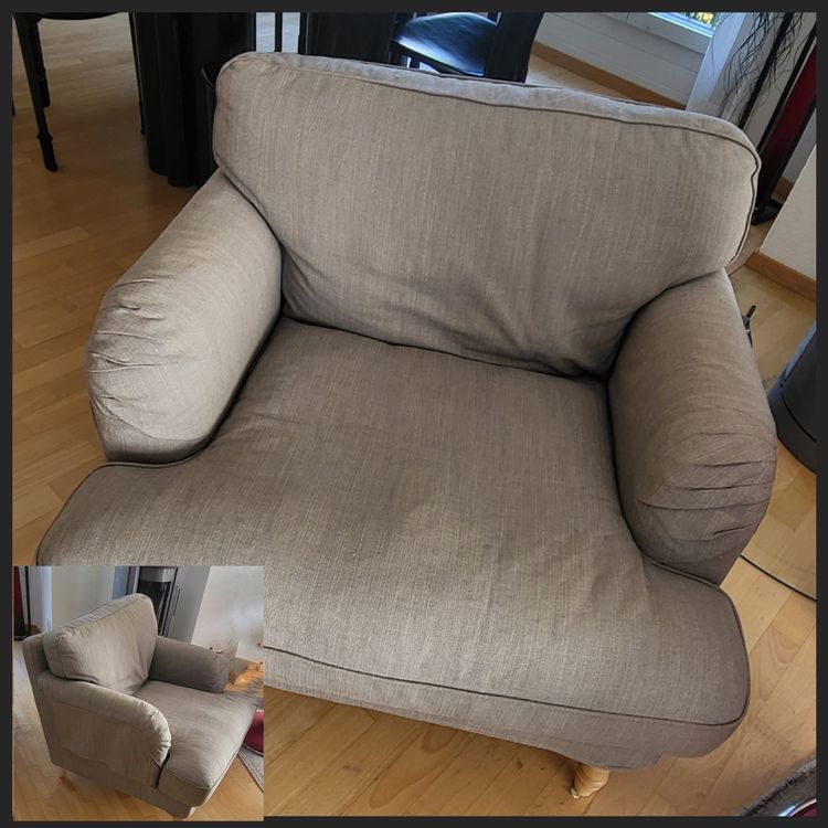 Ikea Sessel (Gebraucht) in Rüti ZH für CHF 1 – nur Abholung auf Ricardo kaufen