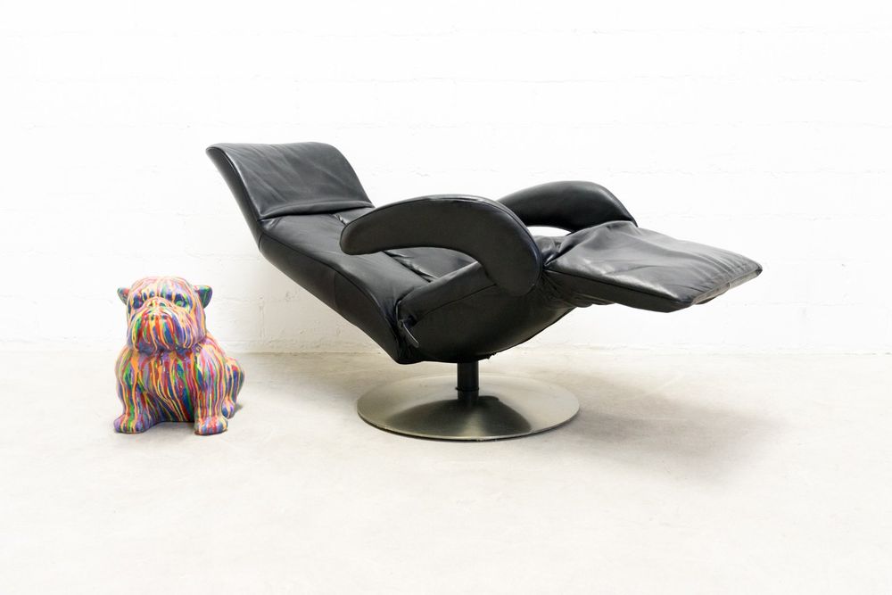 Jori Symphony Sessel Leder verstellbar - Lieferung möglich (Gebraucht ...