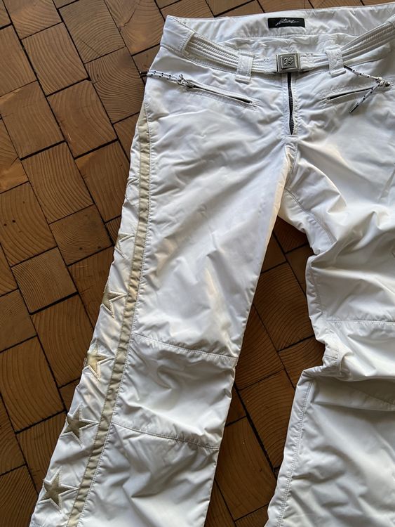 Skihose Marke Jet Set | Kaufen auf Ricardo