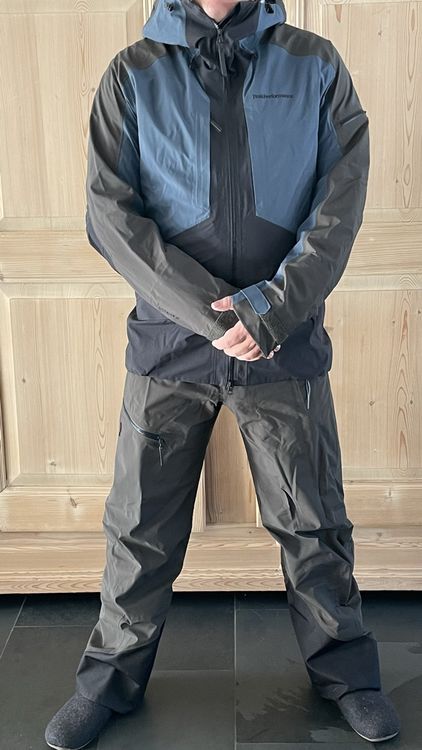 Skianzug Peak Performance | Acheter sur Ricardo