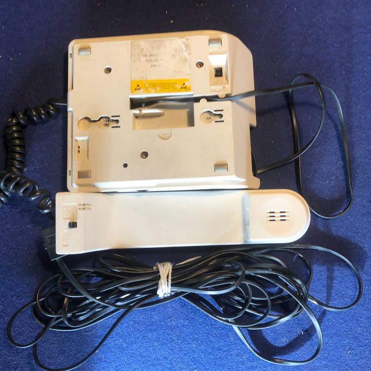 telephone Tritel Ronco complet (Gebraucht) in Poliez-Le-Grand für CHF ...