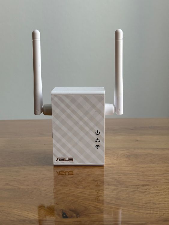 ASUS RP-N12 WLAN Repeater/Access Point (Gebraucht) in Horw für CHF 10 ...