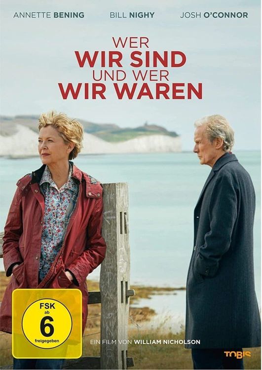 Wer wir sind und wer wir waren (DVD) (Gebraucht) in Uzwil für CHF 7.95 – mit Lieferung auf ...