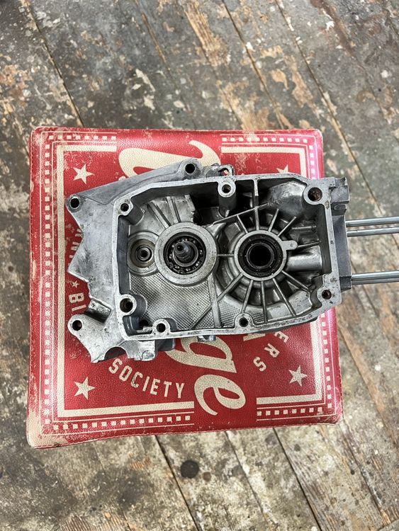 Puch Z50 Motor | Kaufen auf Ricardo