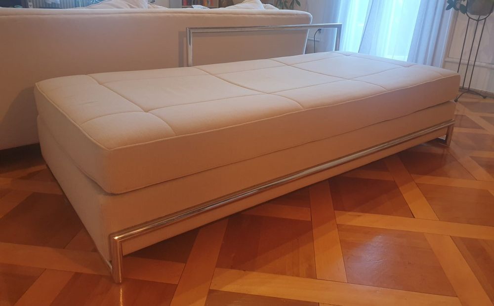Day Bed Bettcouch/Liege von Eileen Gray | Kaufen auf Ricardo