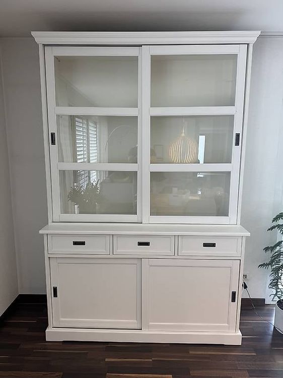 Imagedetailweie Ikea Kuche Gebraucht Urige Vitrine Kuchen Buffet Antik Bauern 2022 09 01880107