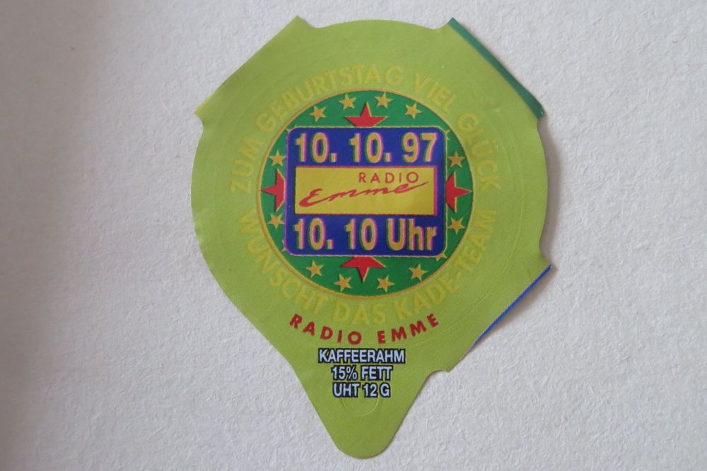 WS Serie 22/97 AZM, Riegel, ohne Nr. 18 (Gebraucht) in Seengen für CHF 2 – mit Lieferung auf ...