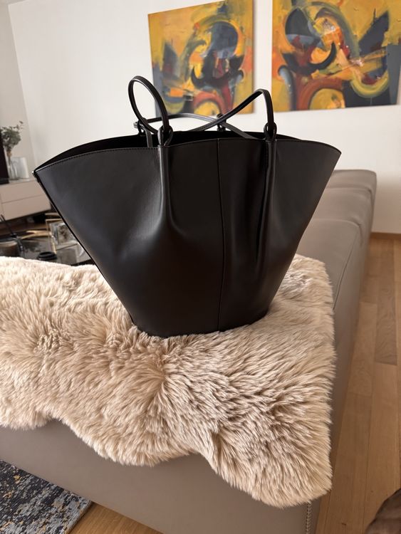 Sezane Mara Blag black (Neu (gemäss Beschreibung)) in Stans für CHF 300 ...