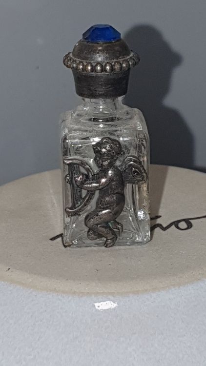 Flacon SGD 21 mit Engel (Gebraucht) in Allschwil für CHF 25 – mit Lieferung auf Ricardo kaufen