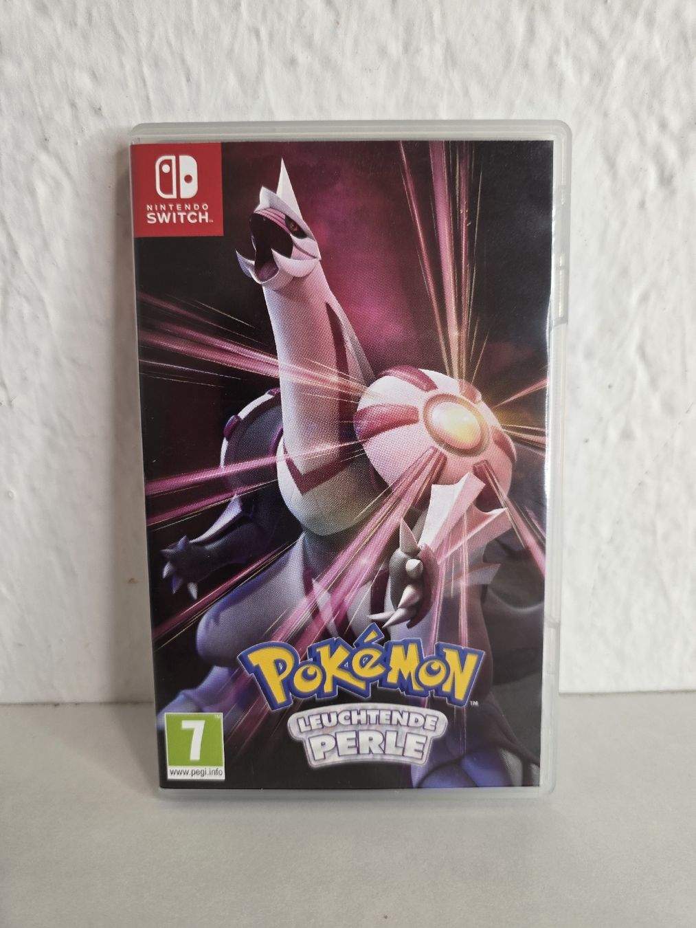 Pokémon Legends Perle (Nintendo Switch) Great Game! (Gebraucht) in ...