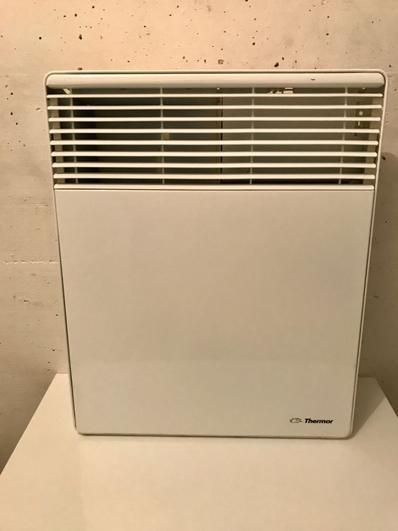 Elektrischer Radiator / Strahlungs-Heizkörper Thermor | Kaufen auf Ricardo