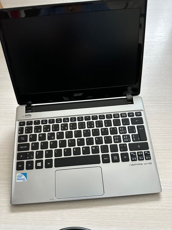 Laptop Acer Aspire One | Kaufen auf Ricardo
