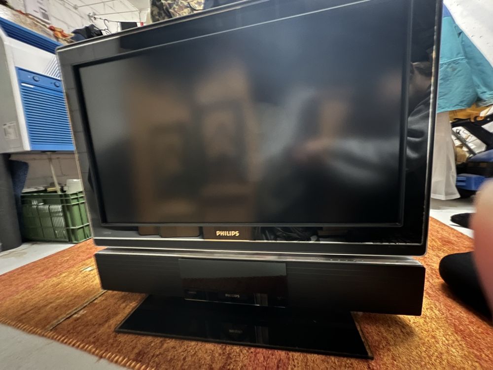 PHILIPS LCD TV | Kaufen auf Ricardo