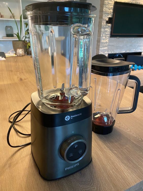 Starker Standmixer von Philipps | Kaufen auf Ricardo