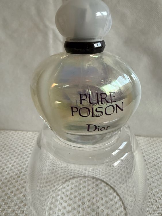 Dior - Pure Poison - 50ml (D'occasion) à Sion pour CHF 50 – avec ...