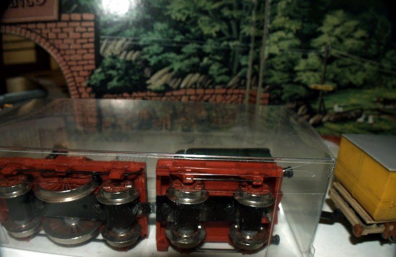 Trix 2 Adler H0 GL/int 84 (Defekt) in Winterthur für CHF 58 – mit ...