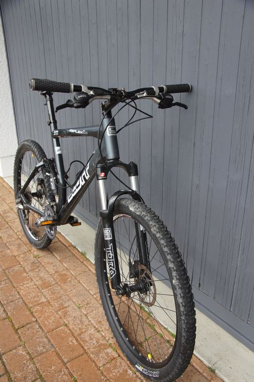 Scott Reflex FX 25 Fahrrad / Velo - ab an die frische Luft (Gebraucht ...