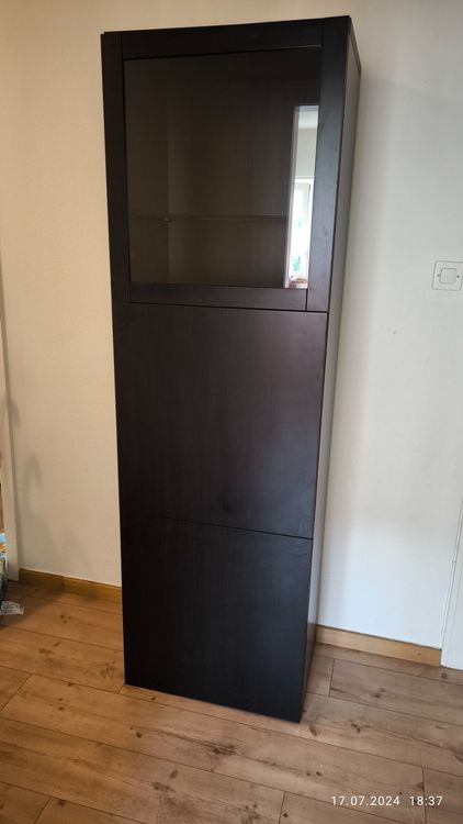 Imagedetailikea Vitrine Kaufen Verkaufen Bei Quokade 2022 09 01922486