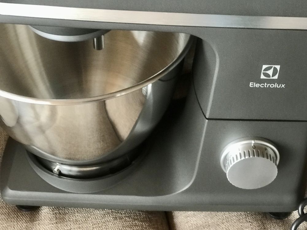 Küchenmaschine Elektrolux | Kaufen auf Ricardo