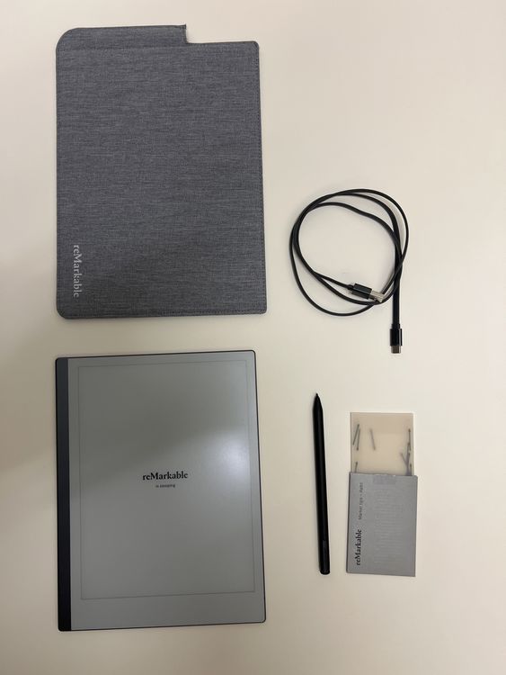 Remarkabel 2 | Kaufen auf Ricardo