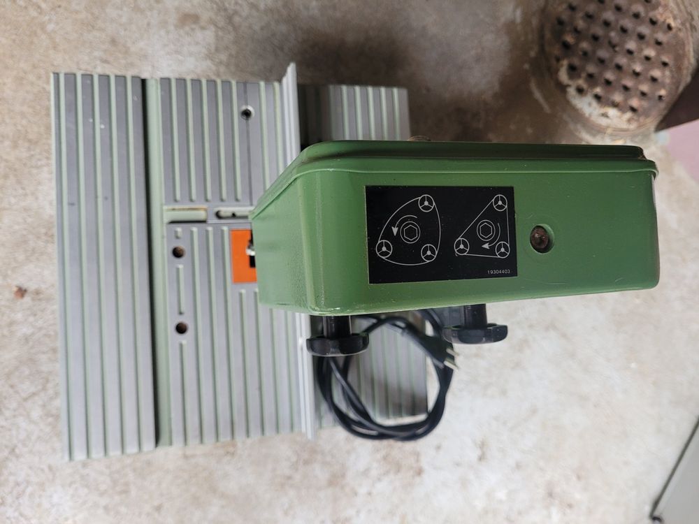 Bandsäge Rexon BS-12RA (Gebraucht) in Schönholzerswilen für CHF 72 ...