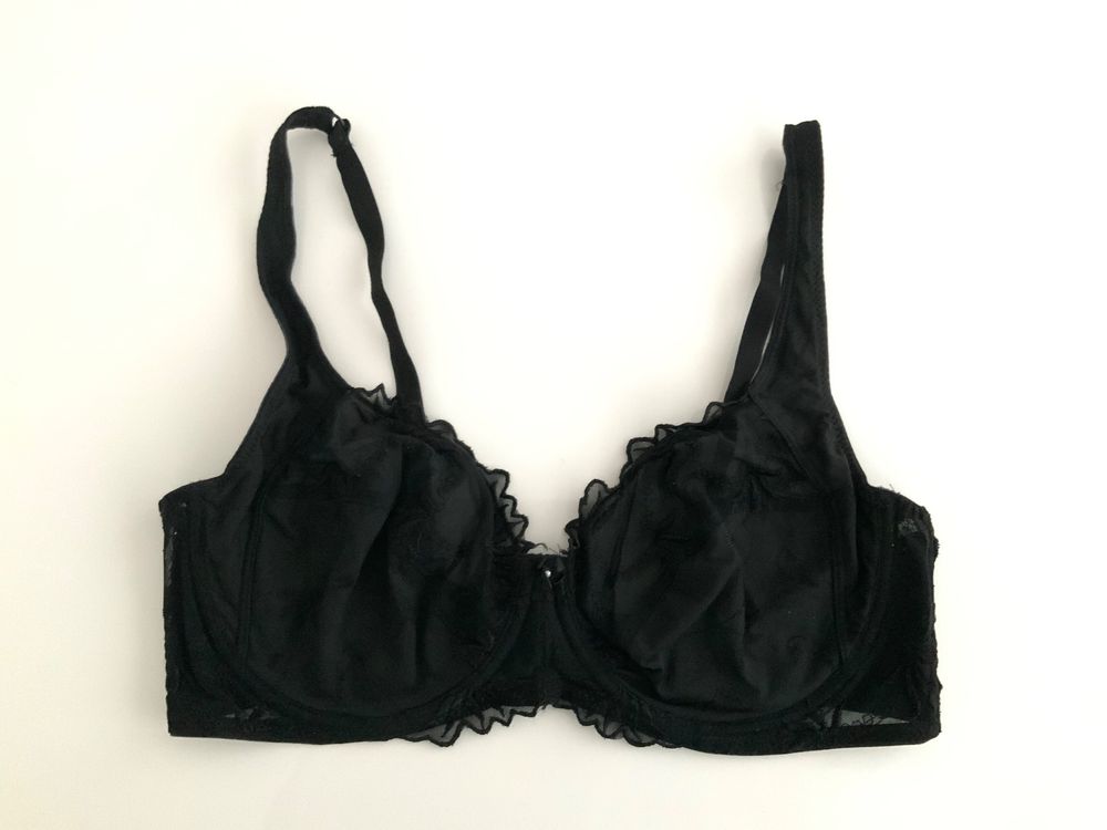 Bügel-BH Gr. 90C | Kaufen auf Ricardo