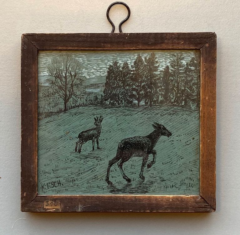 Karl F. Schobinger - Swiss Art Selection (Gebraucht) in Sursee für CHF ...