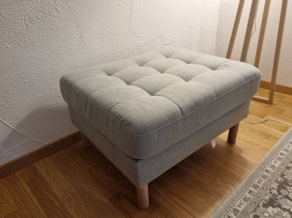 Landskrona Hocker Gunnared Sofa (Gebraucht) in Dübendorf für CHF 100 ...