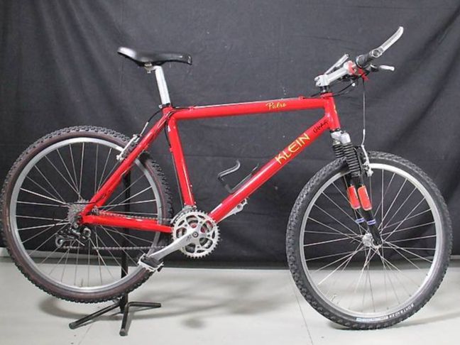 Klein Pulse (Gebraucht) in Beinwil am See für CHF 280 – nur Abholung ...