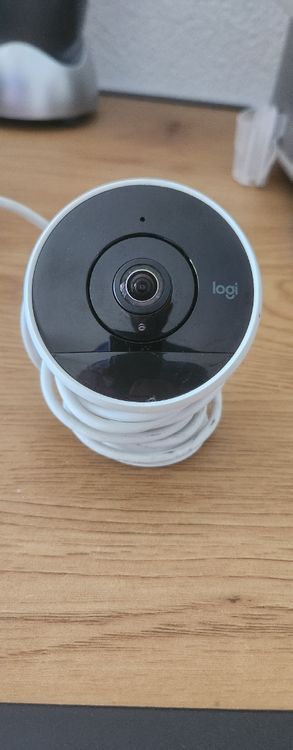 logitech Circle 2 | Kaufen auf Ricardo