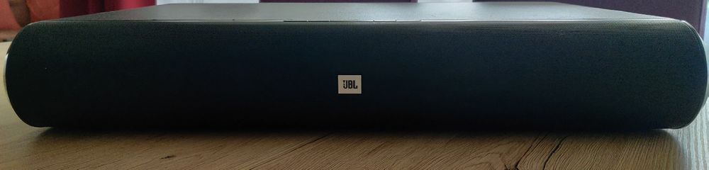 JBL Cinema Base | Kaufen auf Ricardo