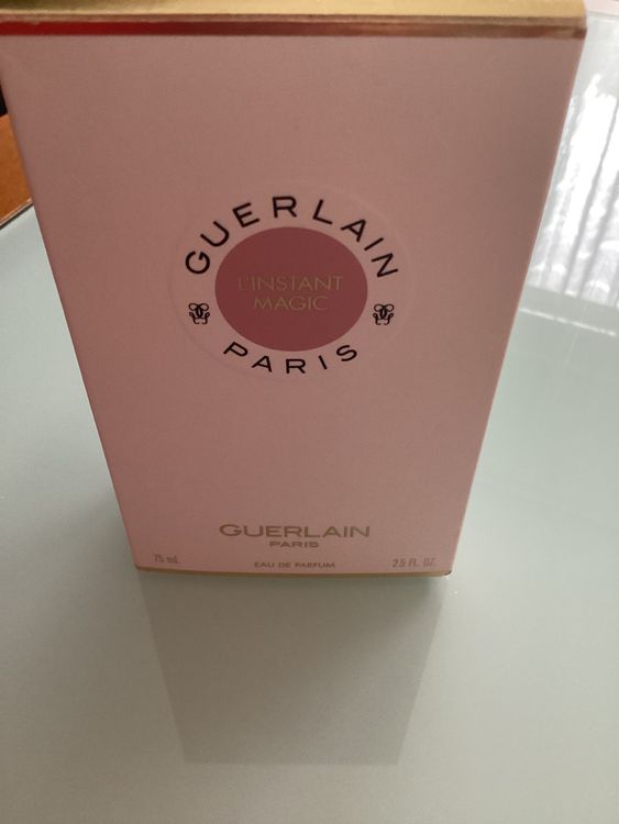 Guerlain, L’instant magic EDP | Acheter sur Ricardo