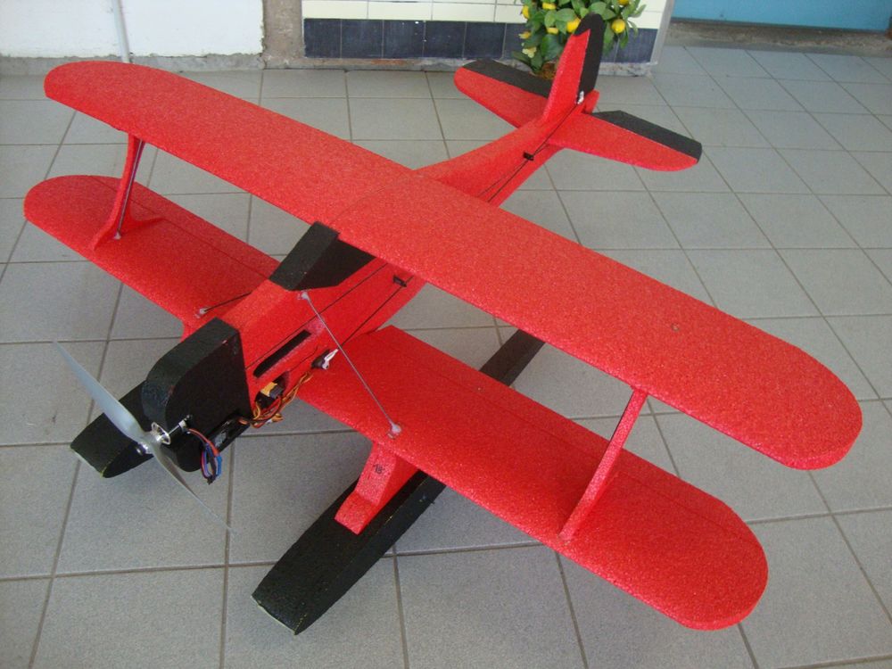 Staggerwing (Gebraucht) in Degersheim für CHF 32 – nur Abholung auf ...