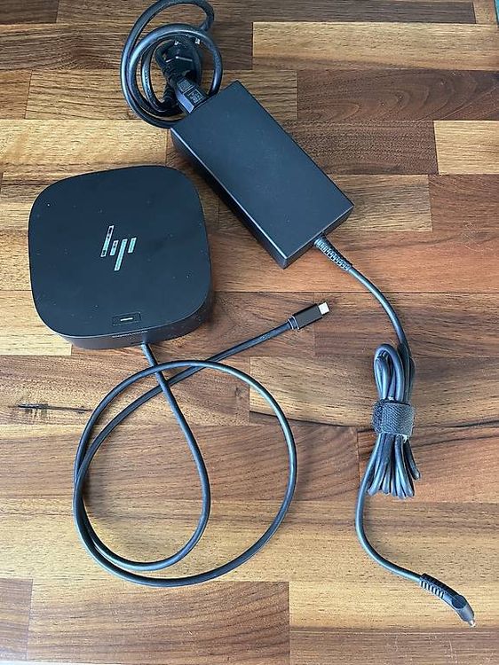 HP G2 Universal Dock | Kaufen auf Ricardo