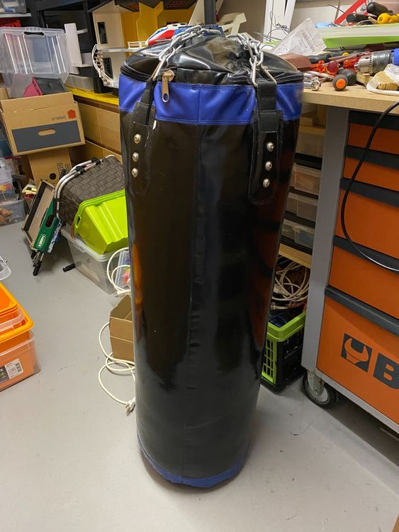 Boxsack | Kaufen auf Ricardo