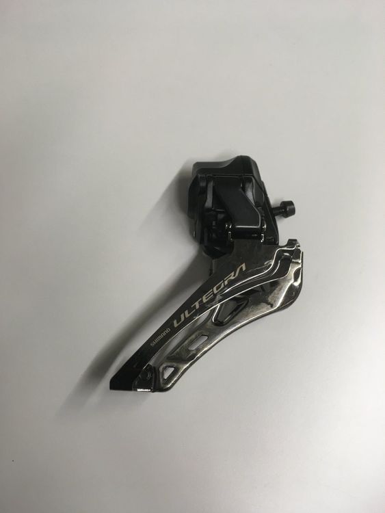 Shimano Ultegra Di2 FD-R8150 2x12 Umwerfer (Gebraucht) in Einsiedeln ...