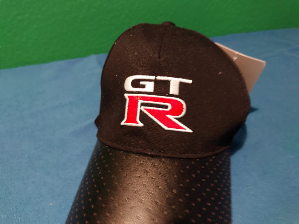 Nissan GT-R cap (Neu und originalverpackt) in Uitikon Waldegg für CHF ...
