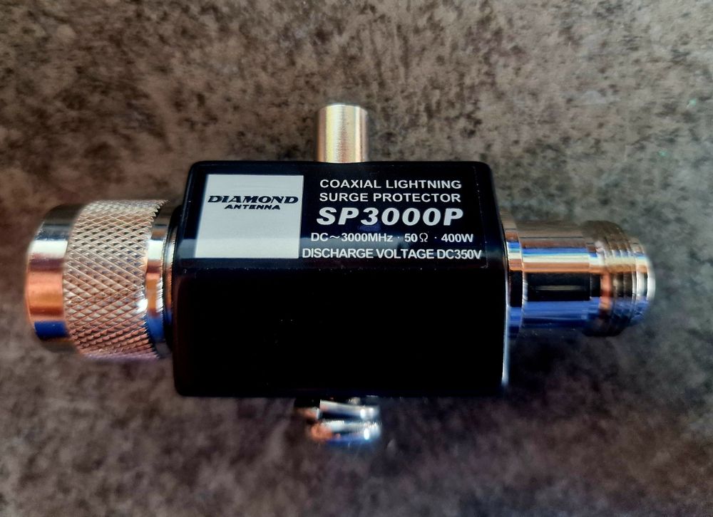 Diamond SP-3000 | Kaufen auf Ricardo