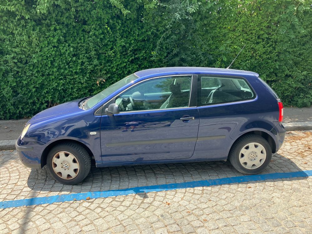 VW Polo 1.2 6V (Defekt) in Zürich für CHF 610 – nur Abholung auf ...
