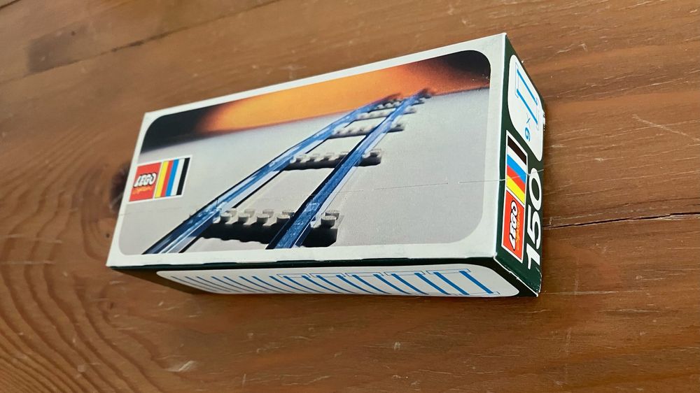 Lego 150 (Neu und originalverpackt) in Stalden VS für CHF 3 – mit ...