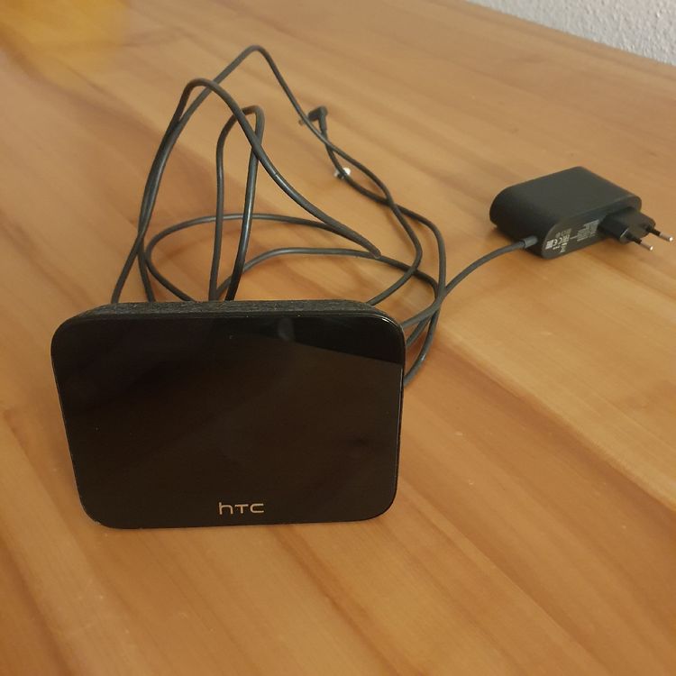 HTC 5G Hub Mobile | Kaufen auf Ricardo
